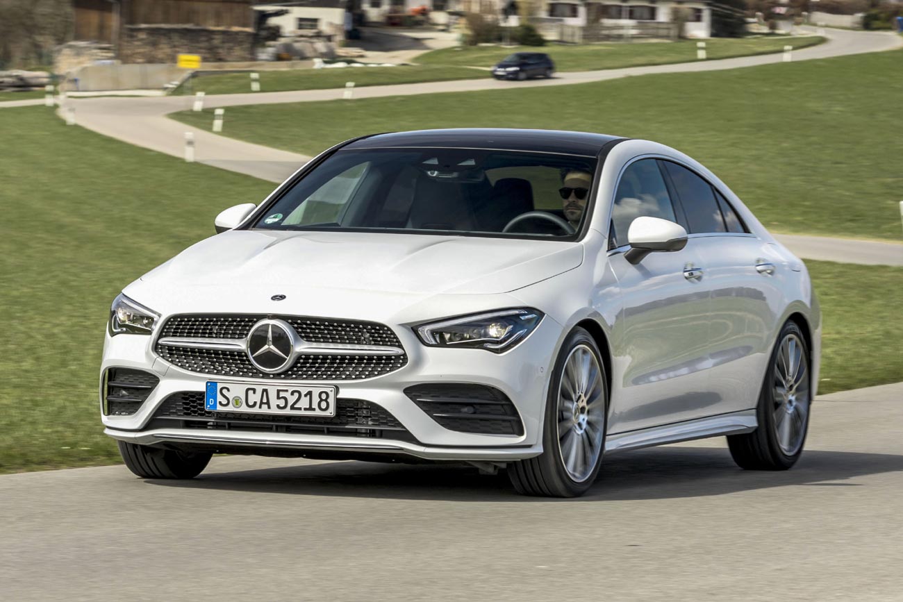 40000 – SuperSpeed: Ce mașină să-mi cumpăr?